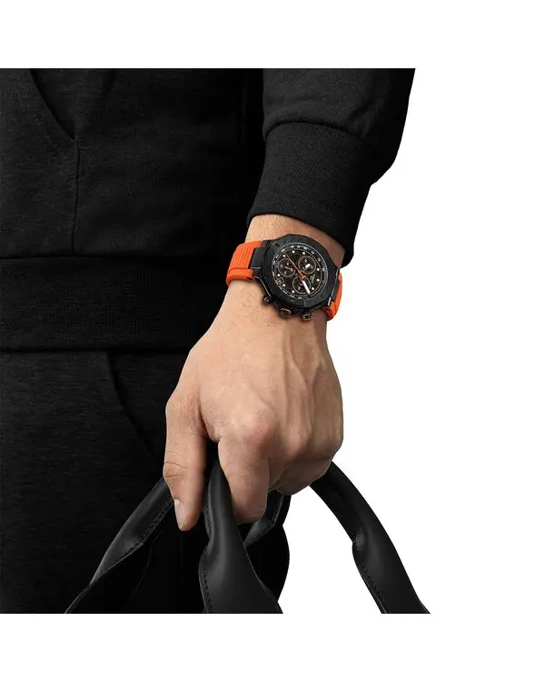 TISSOT T-race Chronograph 45mm