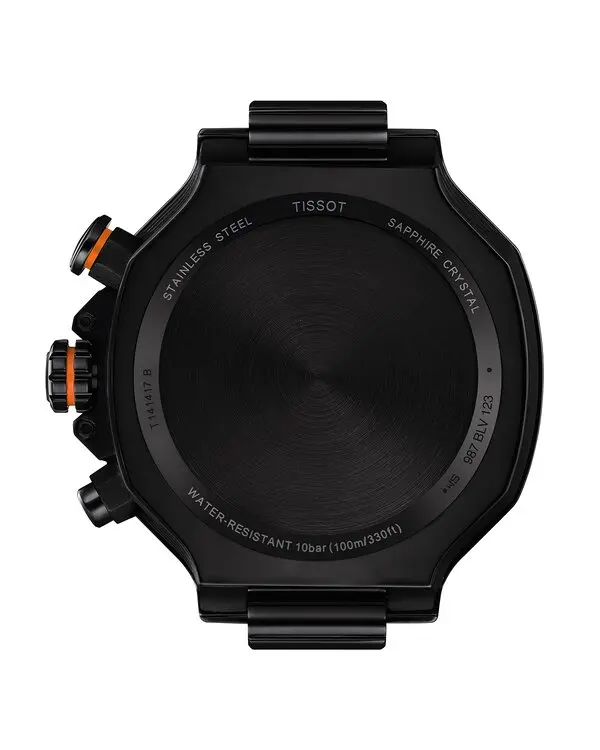 TISSOT T-race Chronograph 45mm