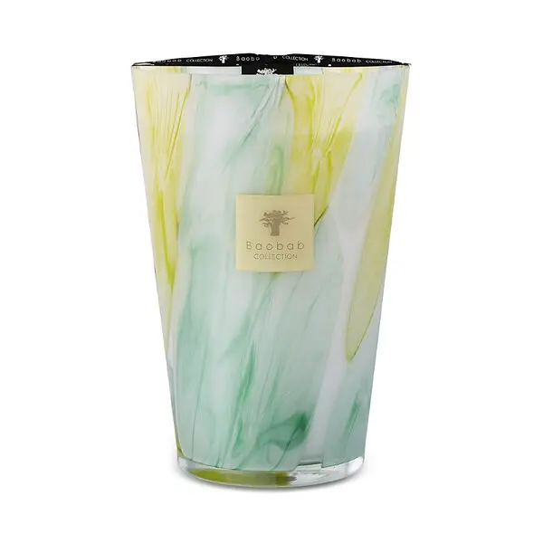 BAOBAB COLLECTION Max 35 Riviera Santo Sospir Candle - No Color
