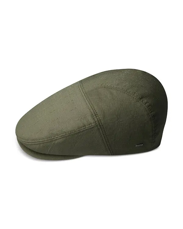 BAILEY Roan Contour 5 Panel Ivy Cap - Green