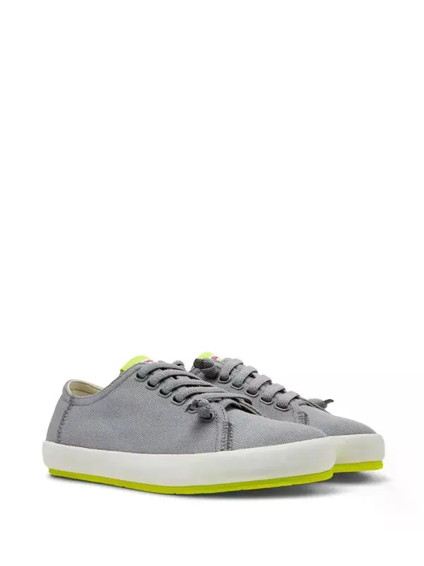 Camper Peu Rambla Sneakers - Grey