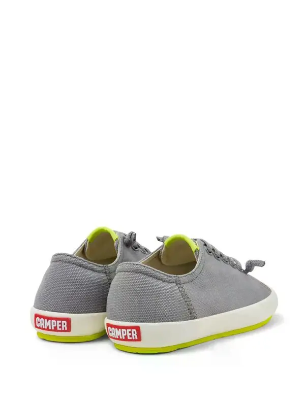 Camper Peu Rambla Sneakers - Grey