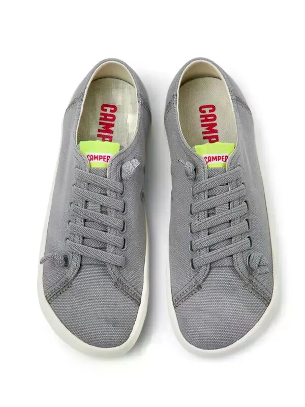 Camper Peu Rambla Sneakers - Grey