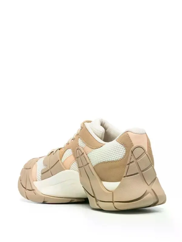 Camper Tormenta Sneakers - Neutrals