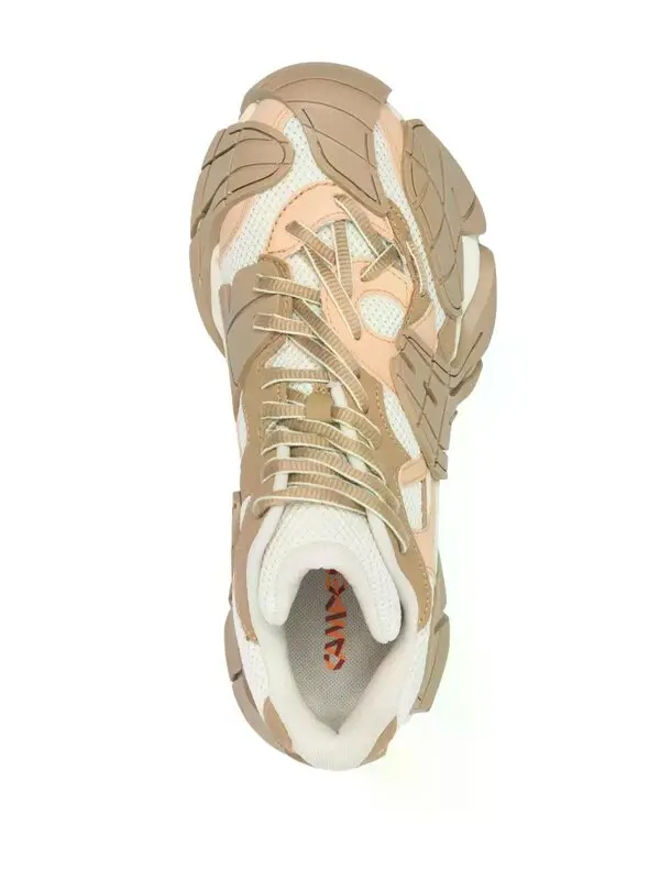 Camper Tormenta Sneakers - Neutrals