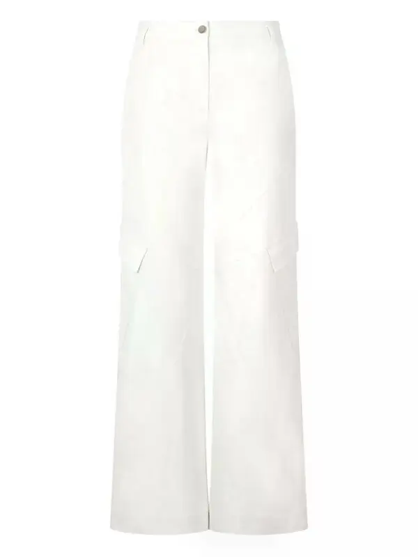 Roberto Cavalli Cargo Trousers