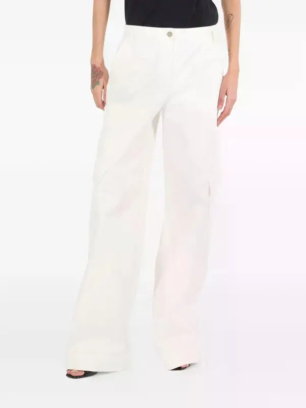 Roberto Cavalli Cargo Trousers