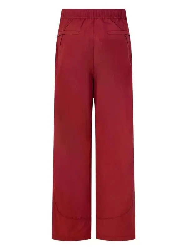 STUDIO TOMBOY Drawstring Trousers