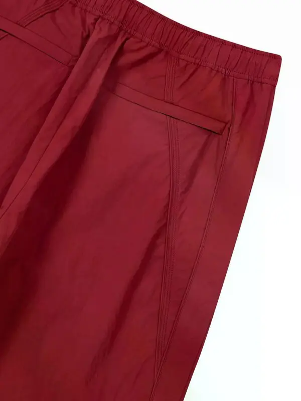 STUDIO TOMBOY Drawstring Trousers