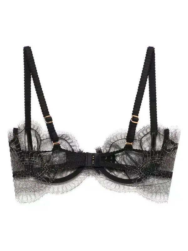 MARIA LUCIA HOHAN Charm Bra