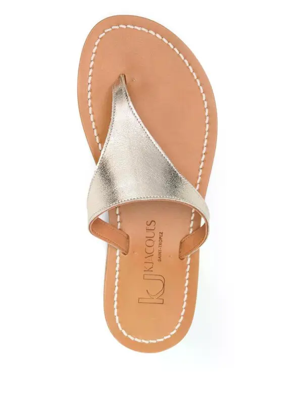K.JACQUES Pegase Flip Flops