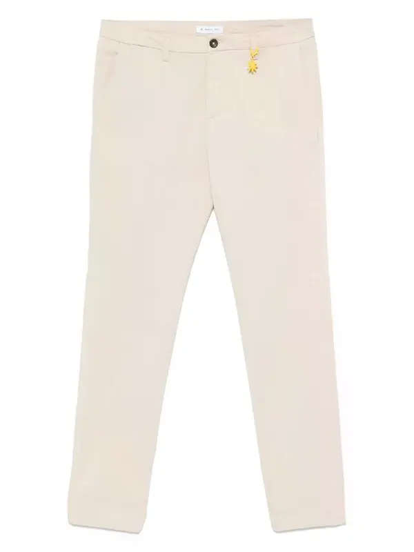 MANUEL RITZ Tinto Trousers
