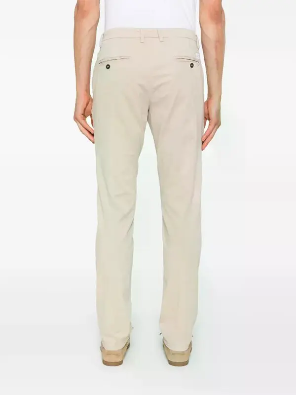 MANUEL RITZ Tinto Trousers