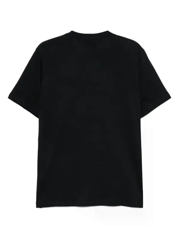 Paul Smith Logo-print T-shirt