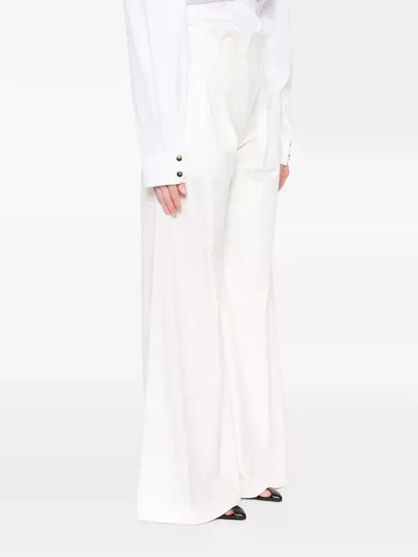 A.W.A.K.E. Mode Wide-leg Trousers