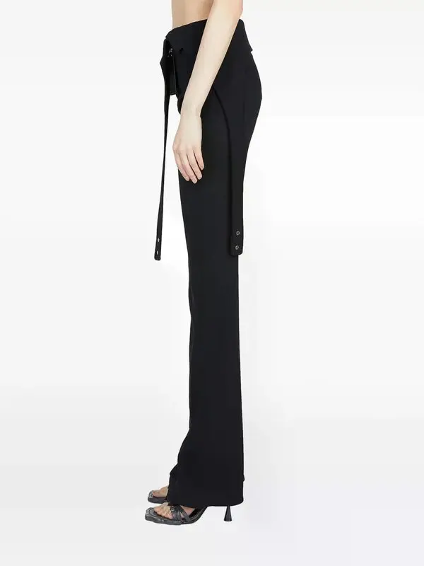 COURREGES Diving Trousers
