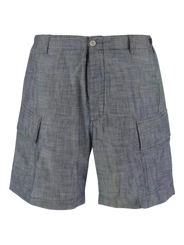 C.P. COMPANY Cotton Shorts