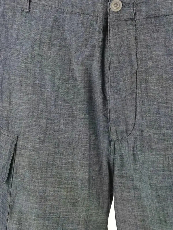 C.P. COMPANY Cotton Shorts