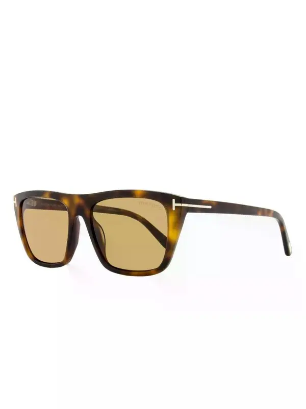 TOM FORD 1175 Aslan Sunglasses