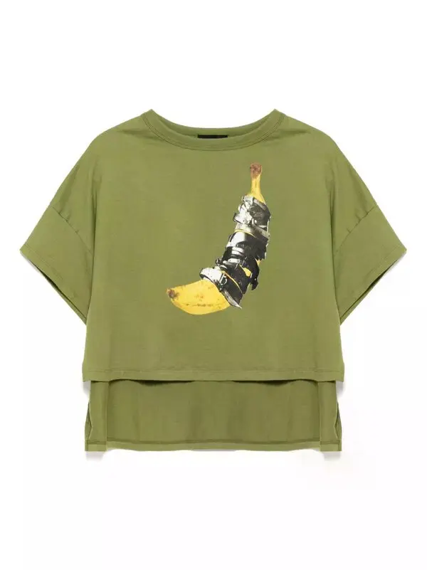 Undercover Graphic-print T-shirt