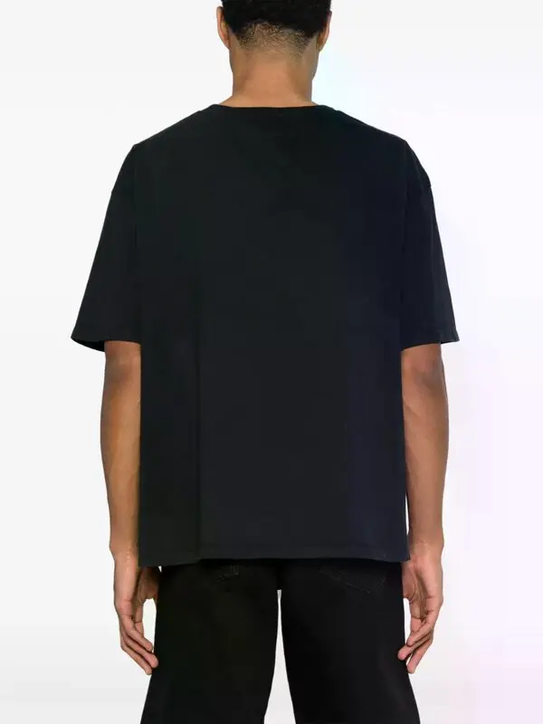 Rhude Palmera Tee Vintage