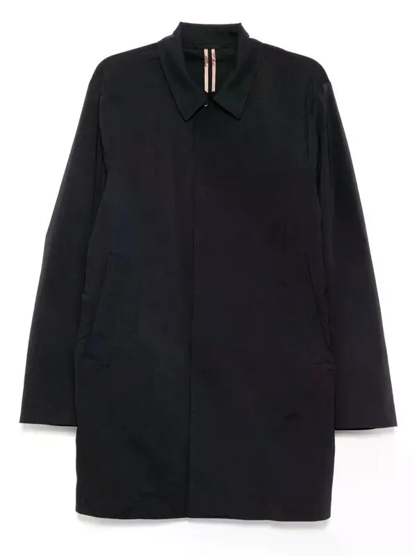 Paul Smith Lightweight Coat - Blue