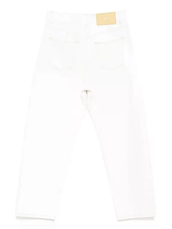 Sunnei Tapered Jeans