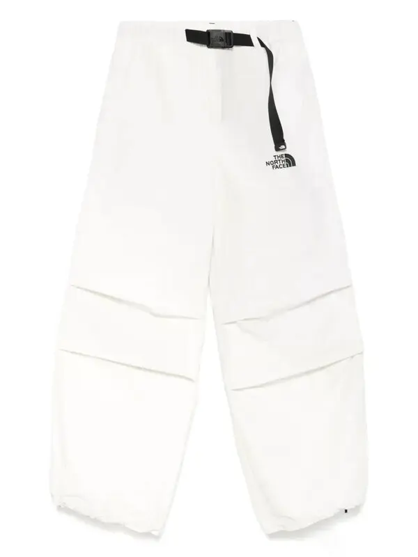 The North Face Nse Track Pants - White