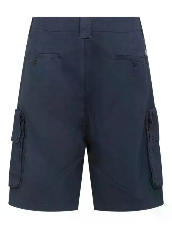 C.P. COMPANY Iconic Lens Cargo Shorts
