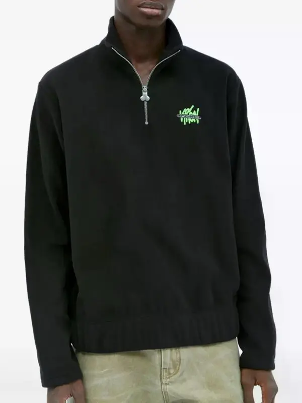 CARNE BOLLENTE Turn Around Sweatshirt