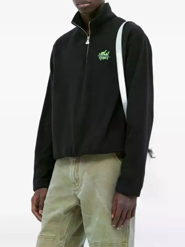 CARNE BOLLENTE Turn Around Sweatshirt