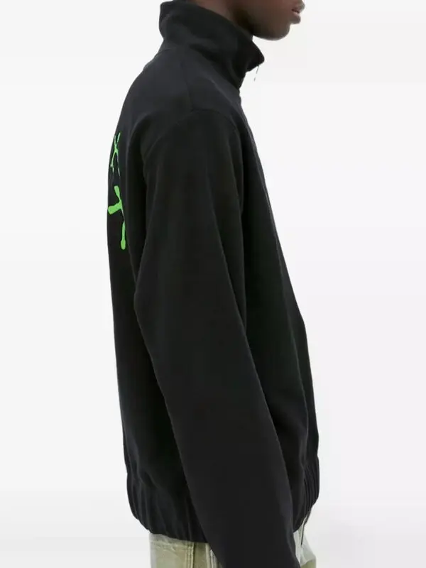 CARNE BOLLENTE Turn Around Sweatshirt