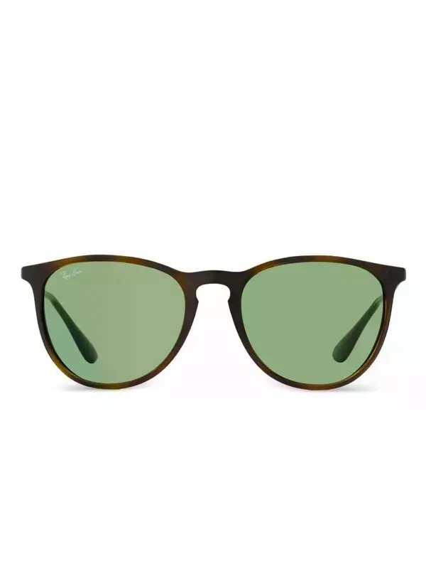 Ray-ban Erika Sunglasses - Brown