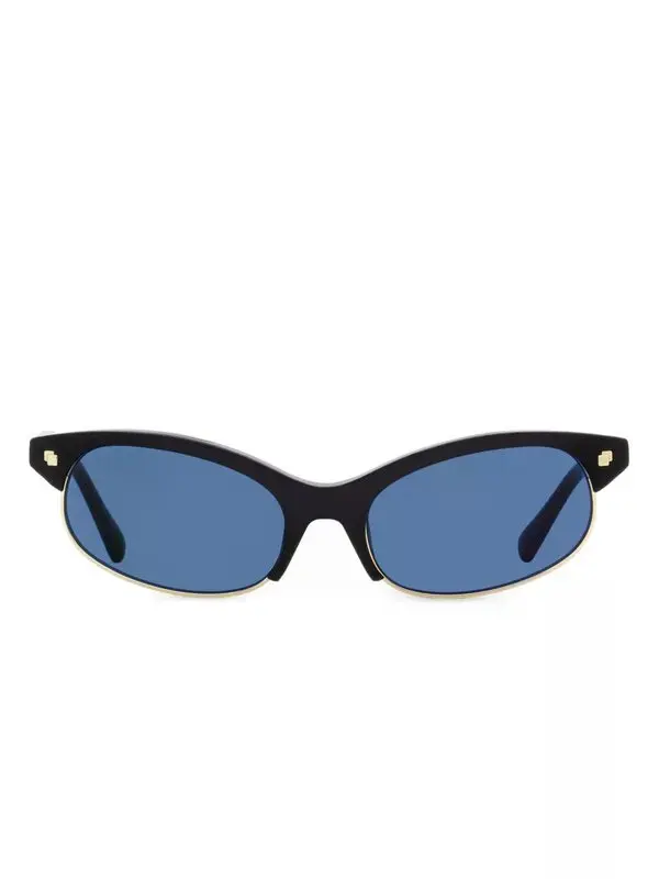 Dsquared2 Freddy Sunglasses - Black