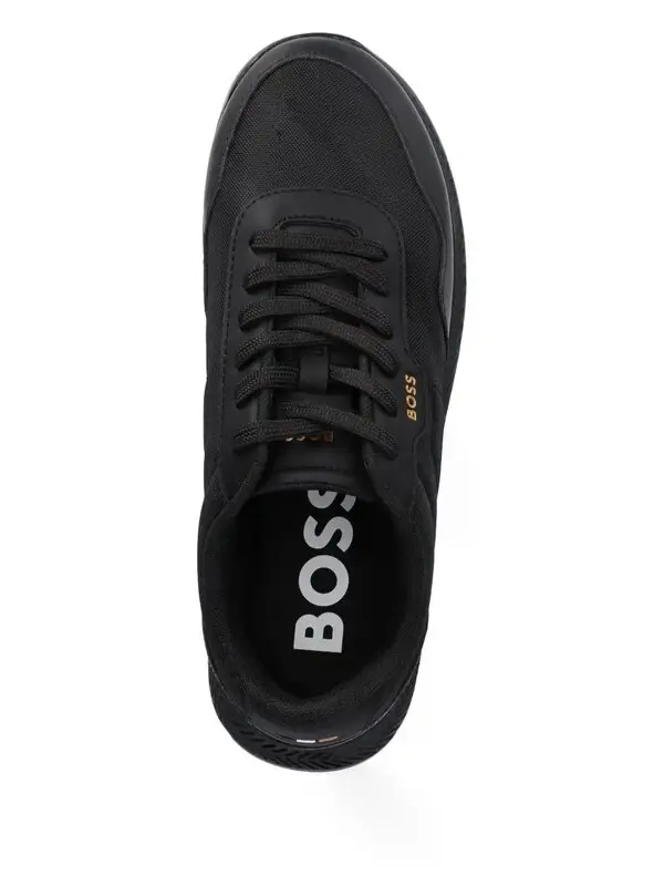 BOSS Lace-up Sneakers