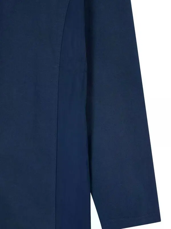 STUDIO TOMBOY Cotton Dress - Blue