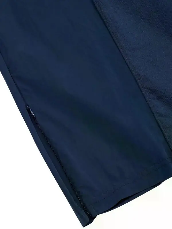 STUDIO TOMBOY Cotton Dress - Blue
