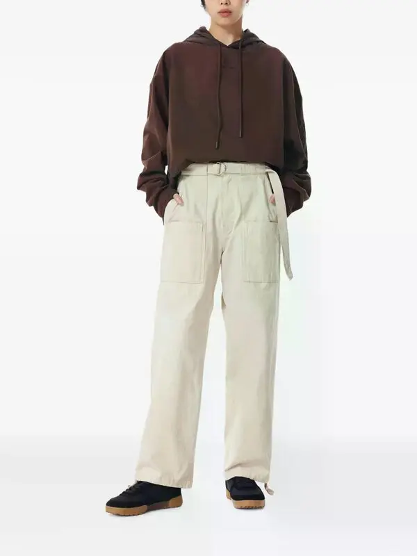 STUDIO TOMBOY Utility-style Trousers