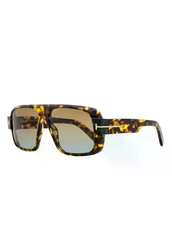 TOM FORD 1101 Turner Sunglasses