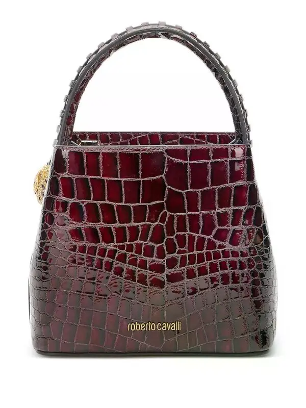 Roberto Cavalli Roar Tote