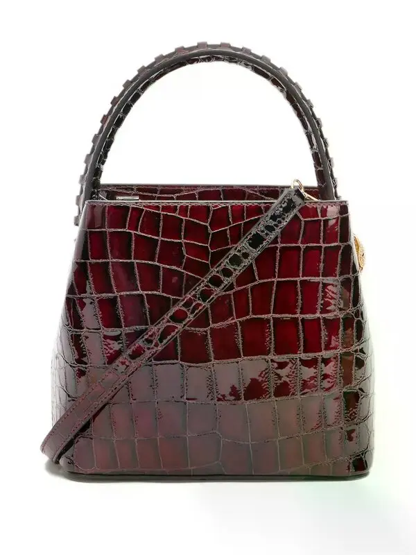 Roberto Cavalli Roar Tote