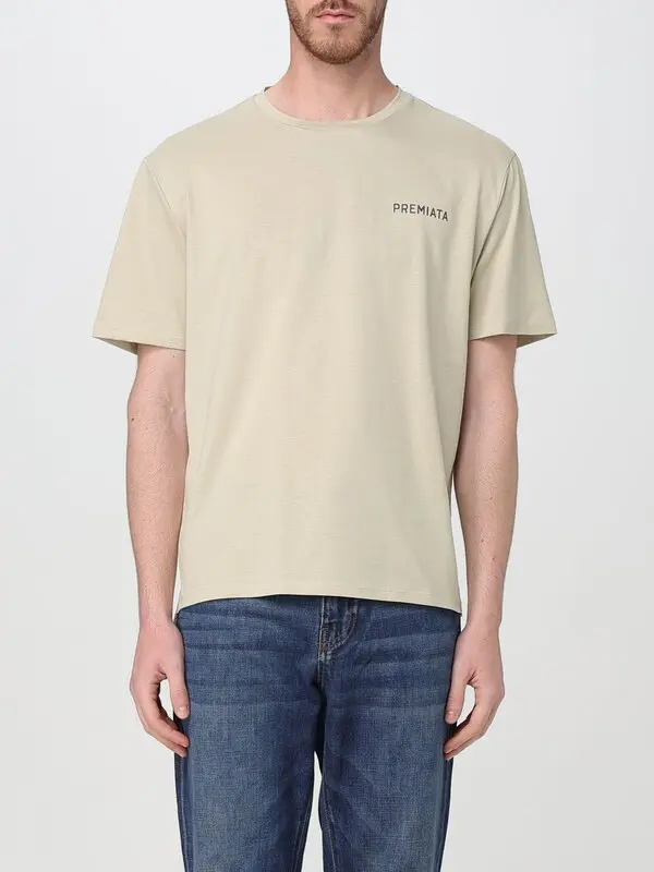 Premiata T-shirt - Green