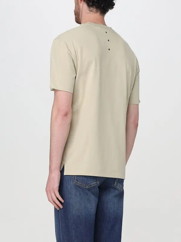 Premiata T-shirt - Green