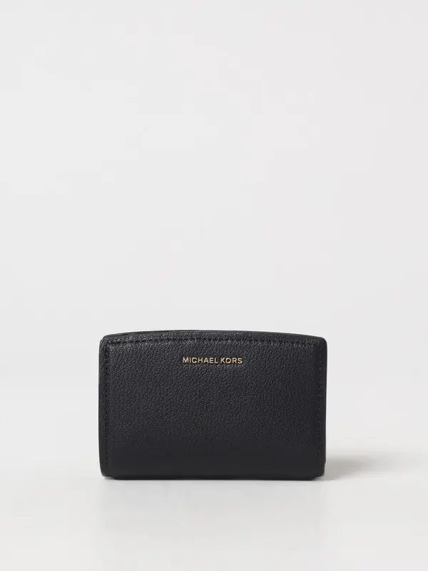 Michael Kors Wallet - Black