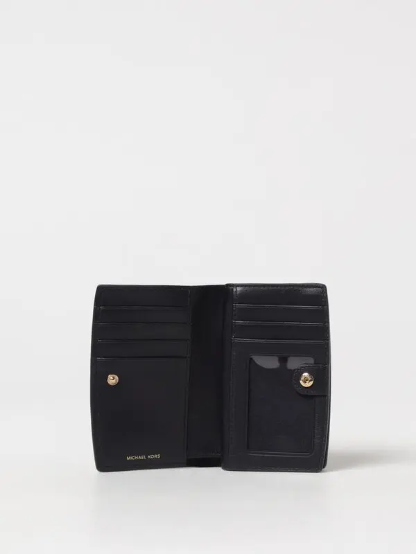 Michael Kors Wallet - Black