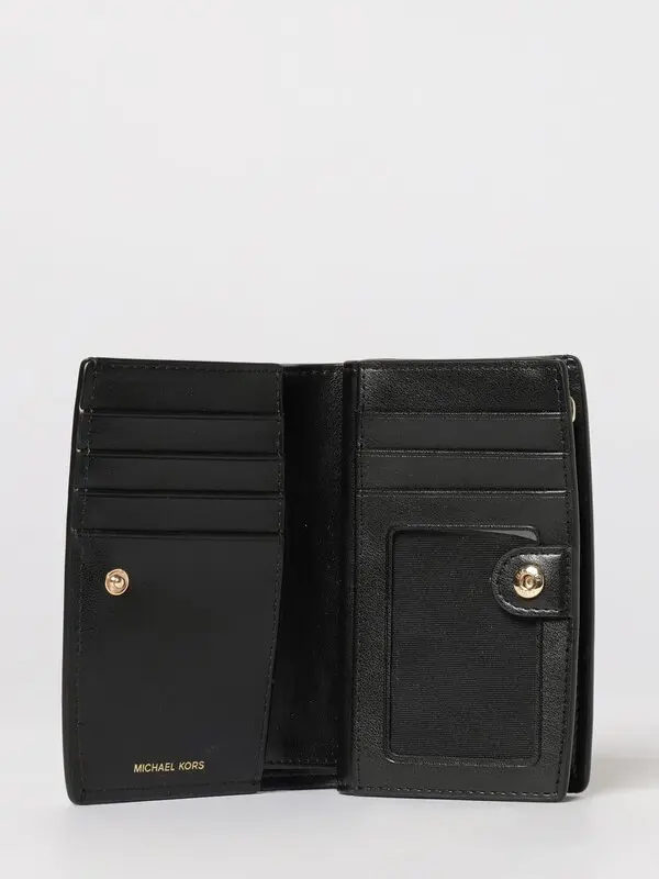 Michael Kors Wallet - Black