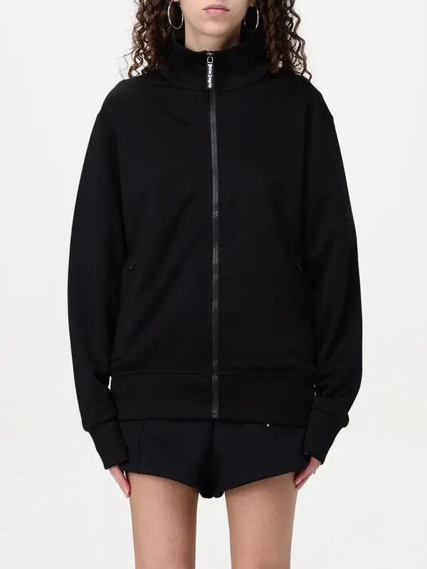 Palm Angels Zip-up Track Jacket