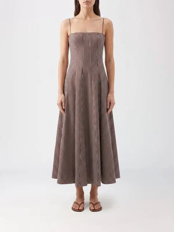 Staud Dress