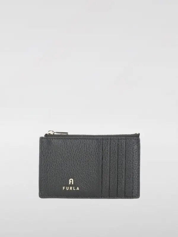 Furla Wallet - Black