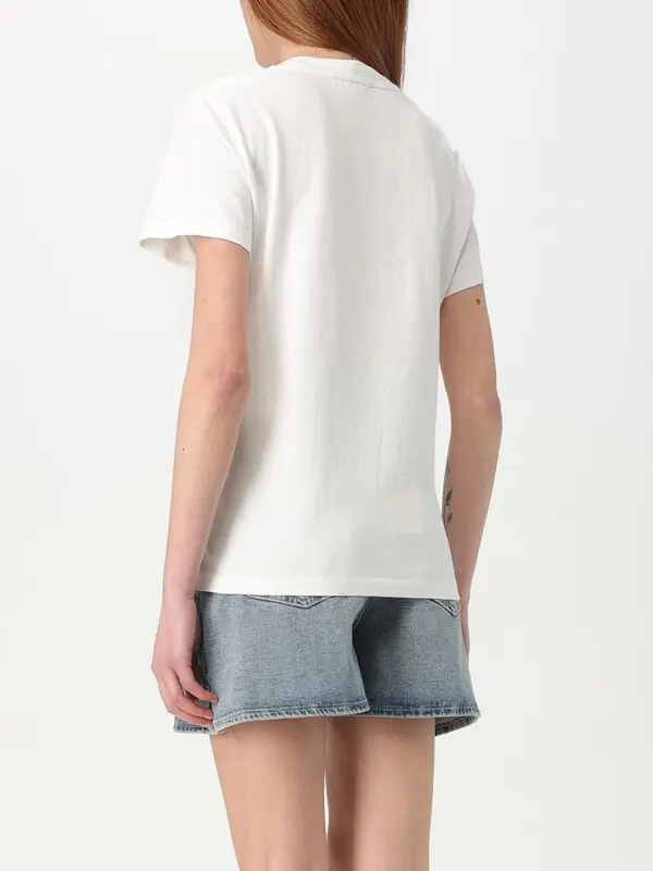 Kenzo Floral Logo T-shirt